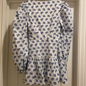 Caroline Constas | Dresses | Caroline Constas Julian Dress | Poshmark